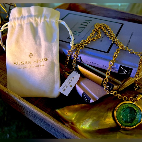 Susan Shaw | Jewelry | Nwt Susan Shaw | Poshmark